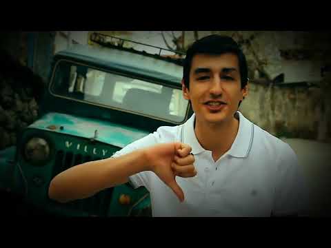 Alper Ayyıldız - Küstah Yağmurlar
