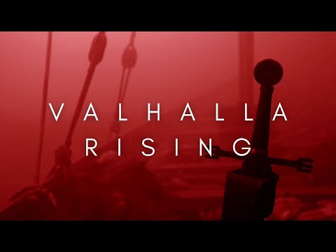 The Beauty Of Valhalla Rising