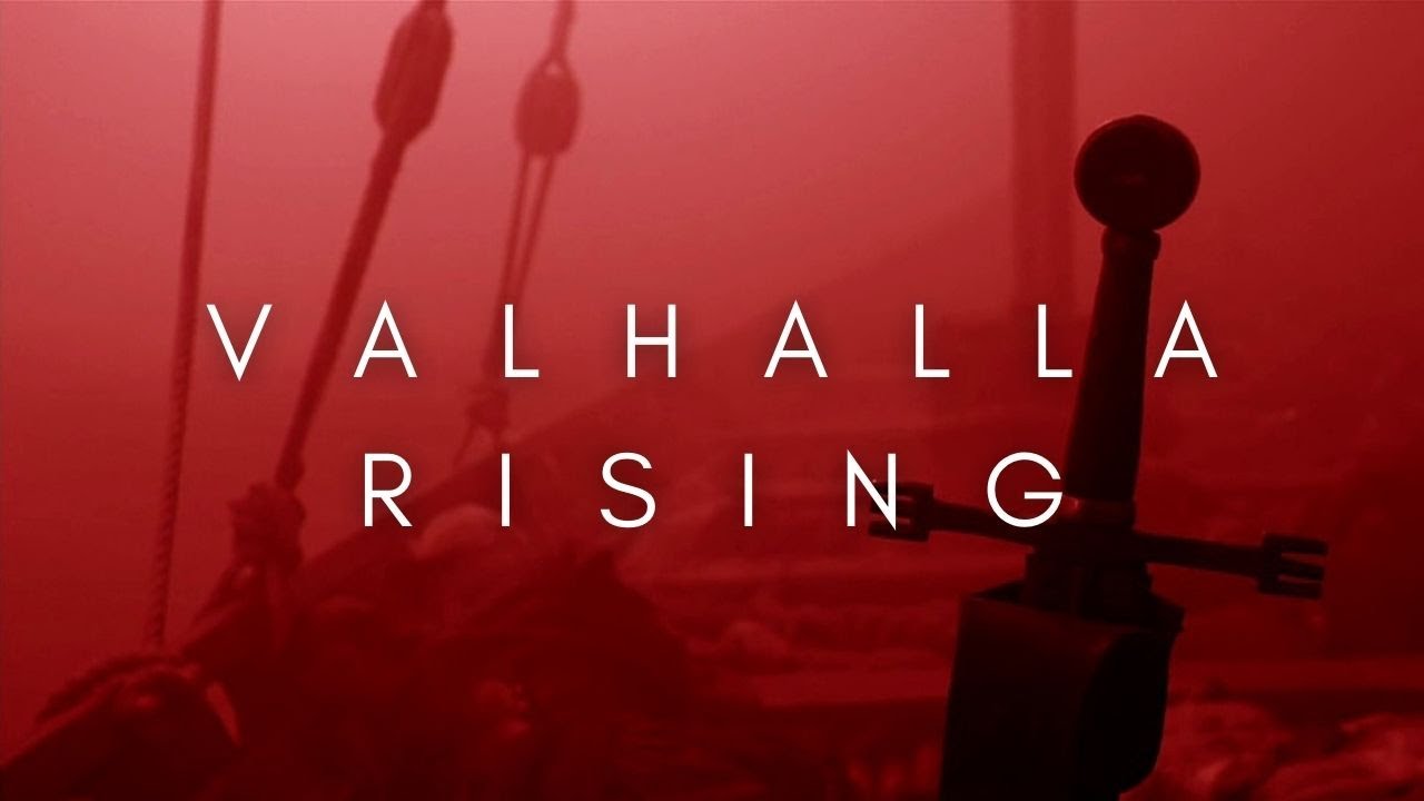 The Beauty Of Valhalla Rising - YouTube