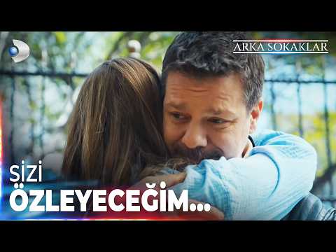Mesleği İçin İstanbul'dan Gidiyor! #ArkaSokaklar 749. Bölüm