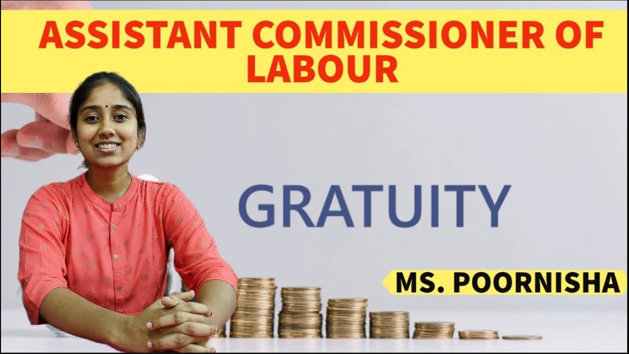 ASSISTANT COMMISSIONER OF LABOUR LABOUR MATERIALS LABOUR LAWS BEST ...