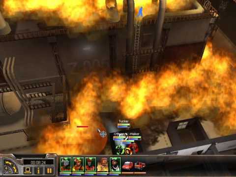 Fire Chief Mission 9 - YouTube