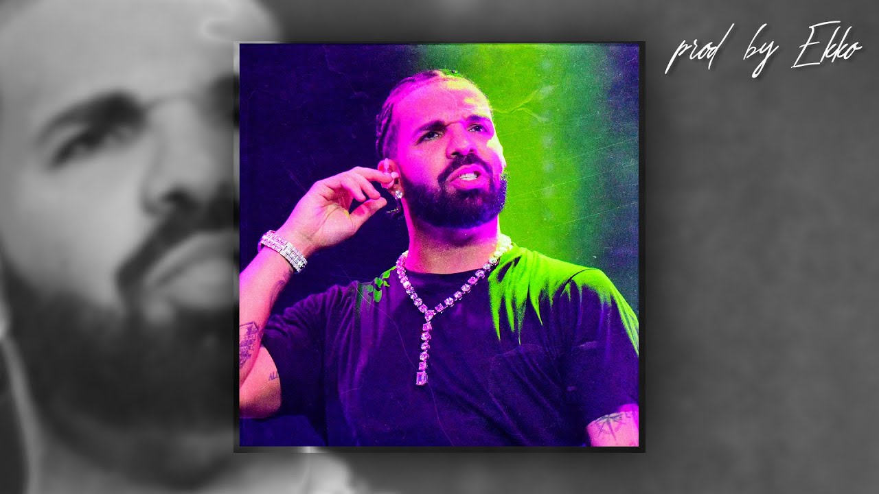 Free Drake x SZA Type Beat - "Liquid" - YouTube