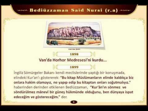 Şükür Risalesi.wmv