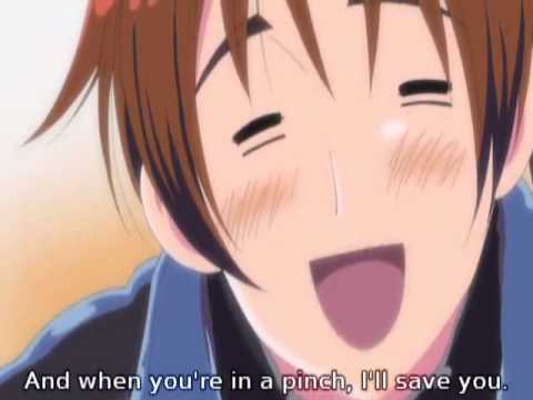 Germany X Italy - Ready For Love AMV - YouTube