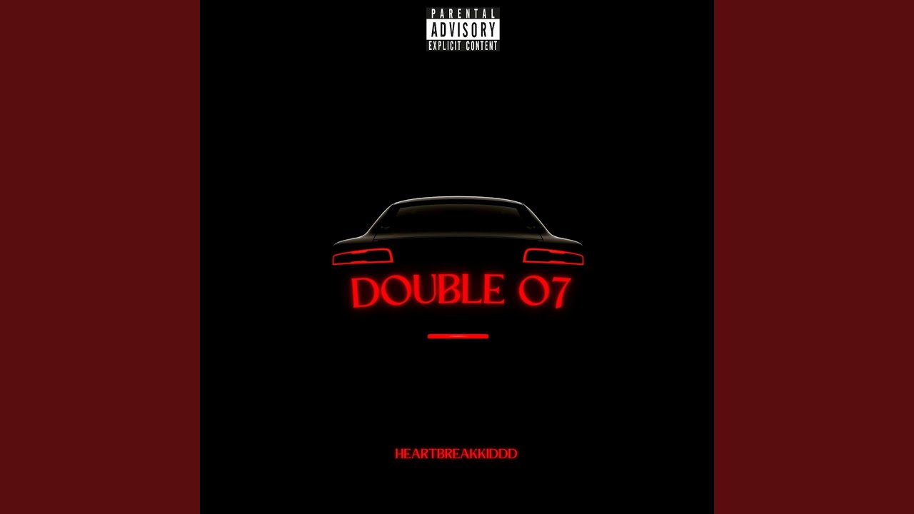 Double o7 (Freestyle) - YouTube