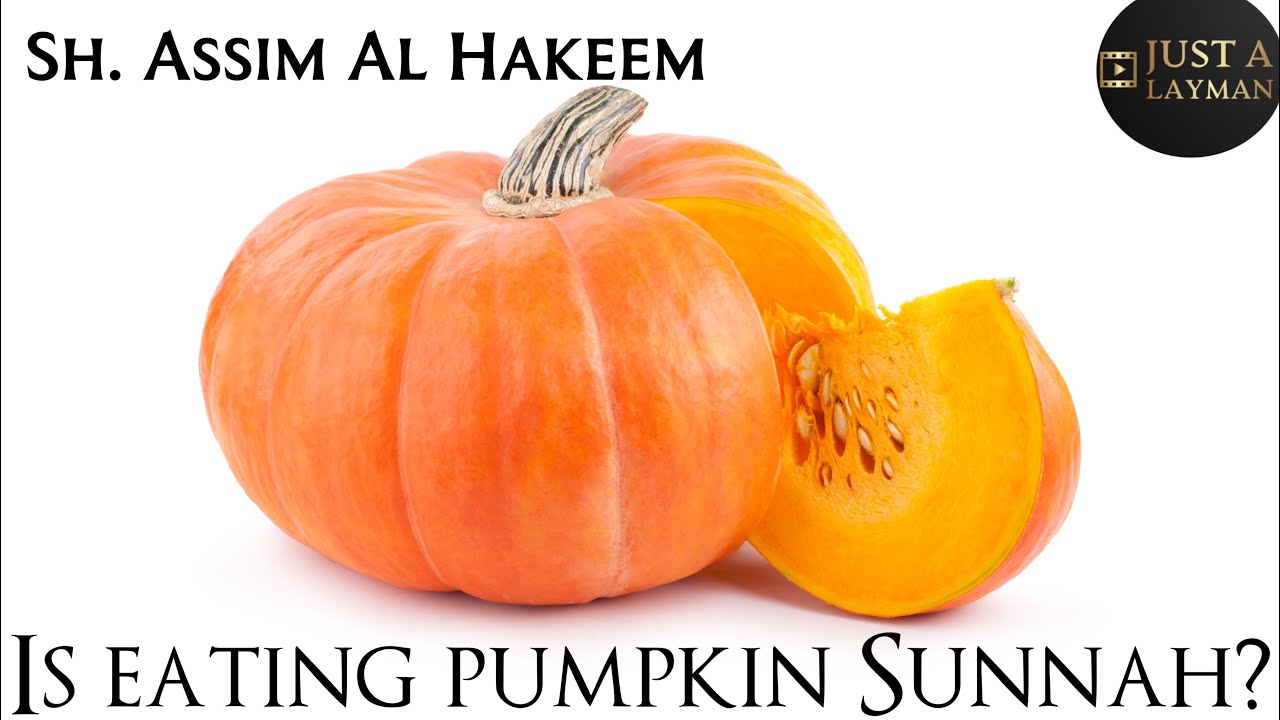 Eating gourd or pumpkin from the sunnah? Would I be rewarded for eating ...