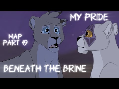 Beneath the Brine | My Pride Map | Part 19 - YouTube