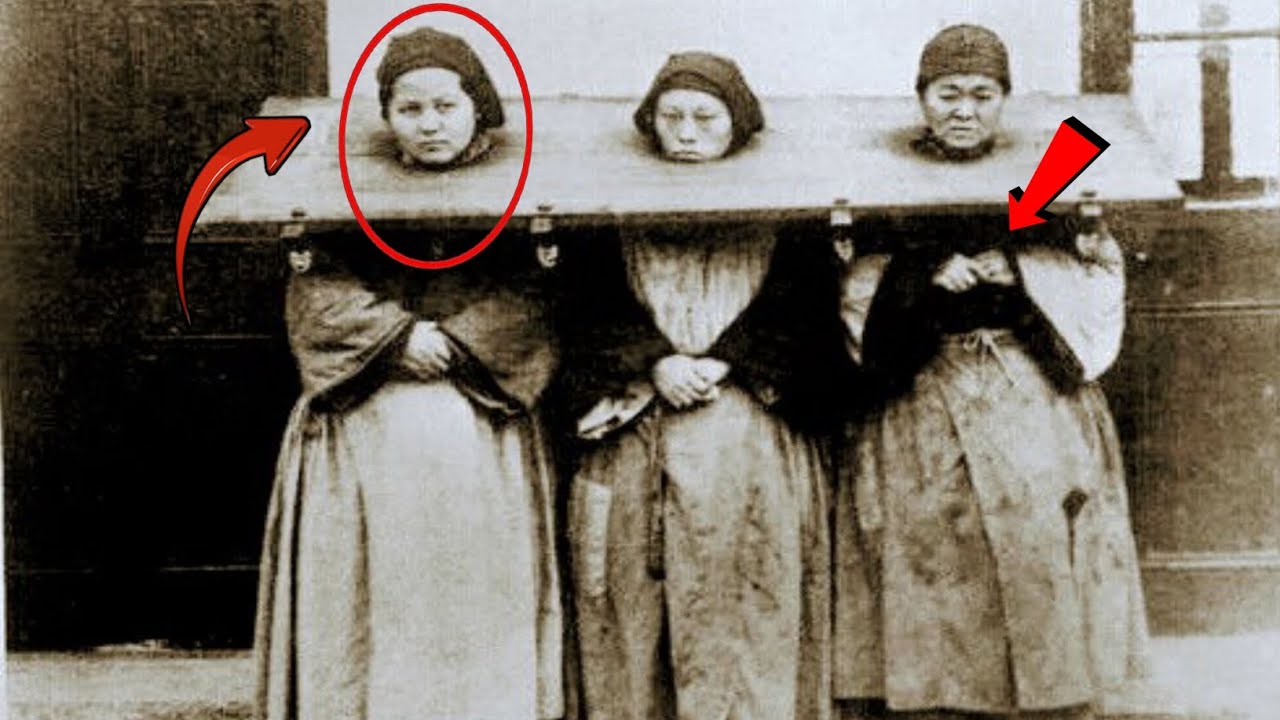 🟢 60 Weird Historical Photos That Will Surprise You 📸! - YouTube