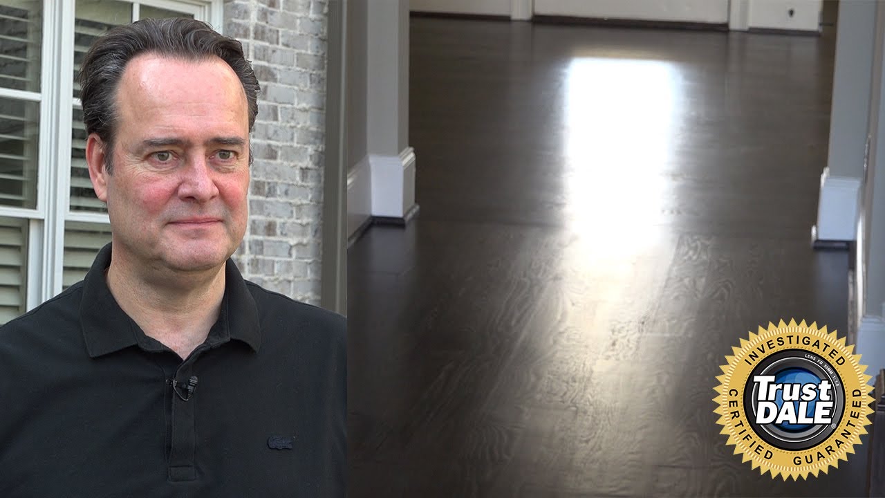 Rob Huting explains how TrustDALE's Make-It-Right Guarantee saved the ...