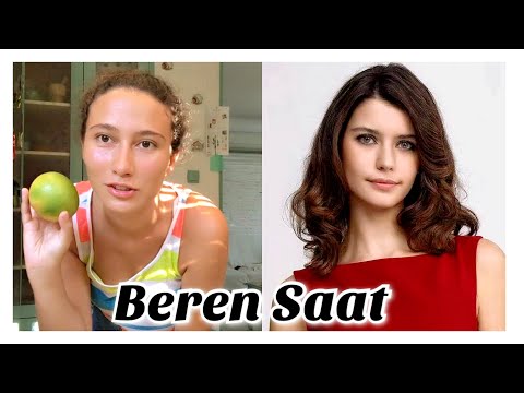 BİR GÜN BEREN SAAT GİBİ YEDİM 🍌🥚🍊🥔