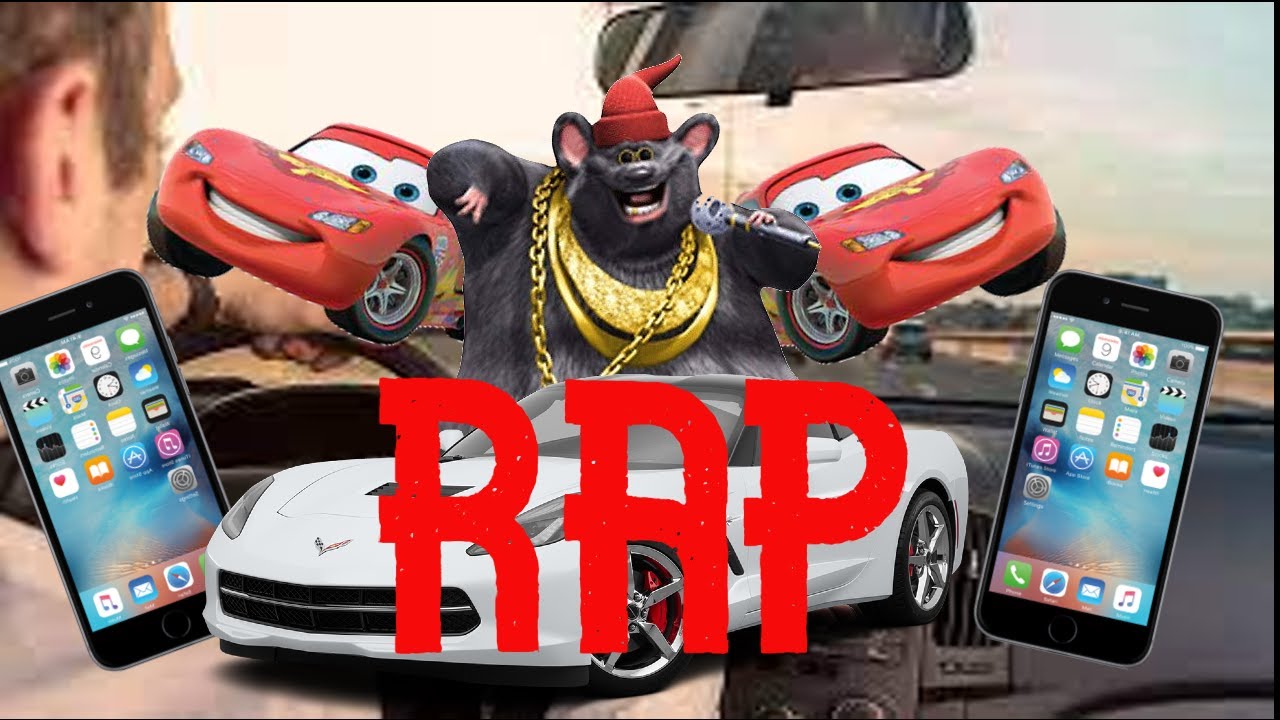 Distracted Driving RAP - YouTube