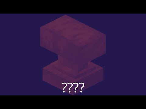 20 Minecraft Anvil Sound Variations in 30 Seconds
