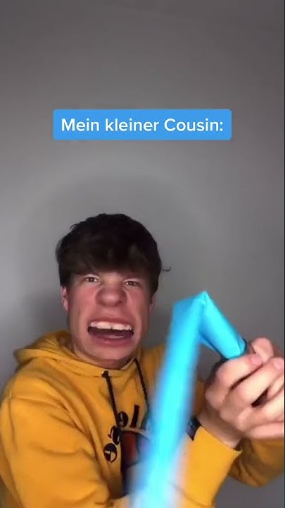 LUKAS UND COUSIN PART 39🤣|@Lukas712 #Shorts - YouTube