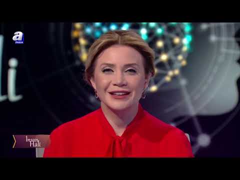 Çocuklar Duygu Dünyalarında Neler Yaşıyorlar / İnsan Hali / A Para / 23.04.2021 | A Para