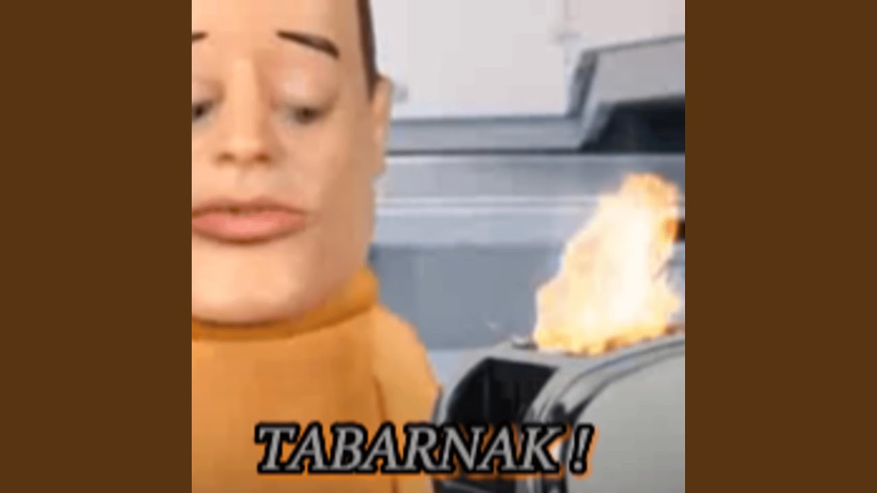 TABARNAK ! - YouTube