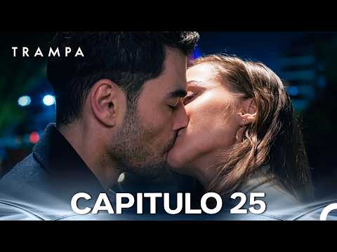 Trampa Capítulo 25 (Doblado en Español) (FULL HD)