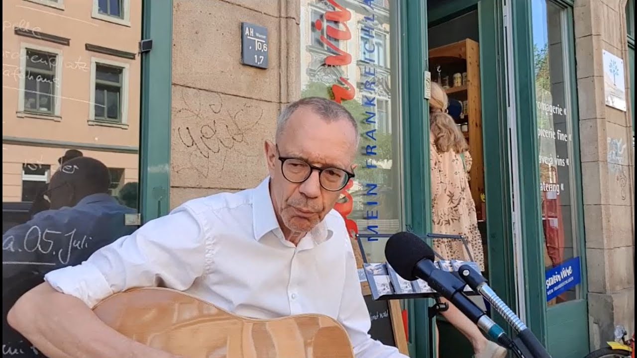 Everything Has A Name - YouTube