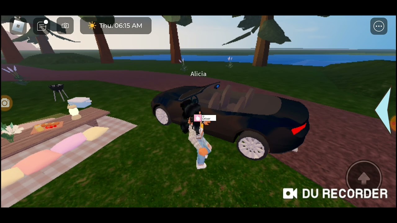 Roblox Berry Avenue New Home Safe PART 2 - YouTube