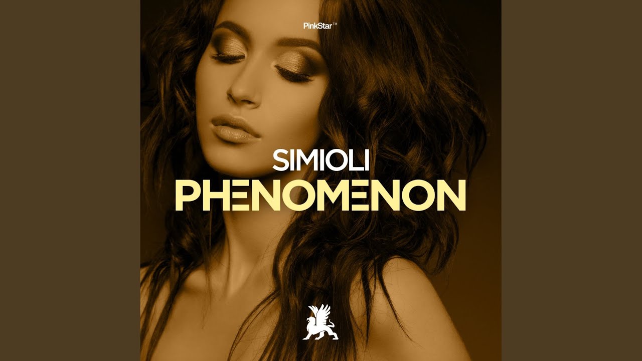 Phenomenon (Original Club Mix) - YouTube