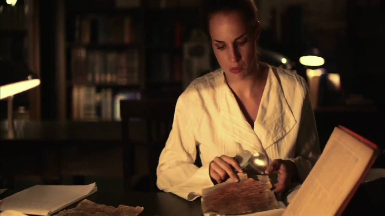 DAGGER - official trailer.mp4 - YouTube