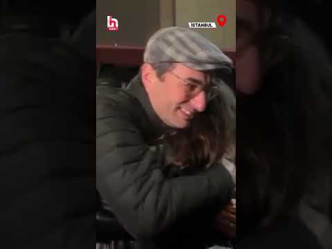 SON DAKİKA! Gazeteci Barış Terkoğlu adli kontrol şartıyla serbest bırakıldı! #shorts