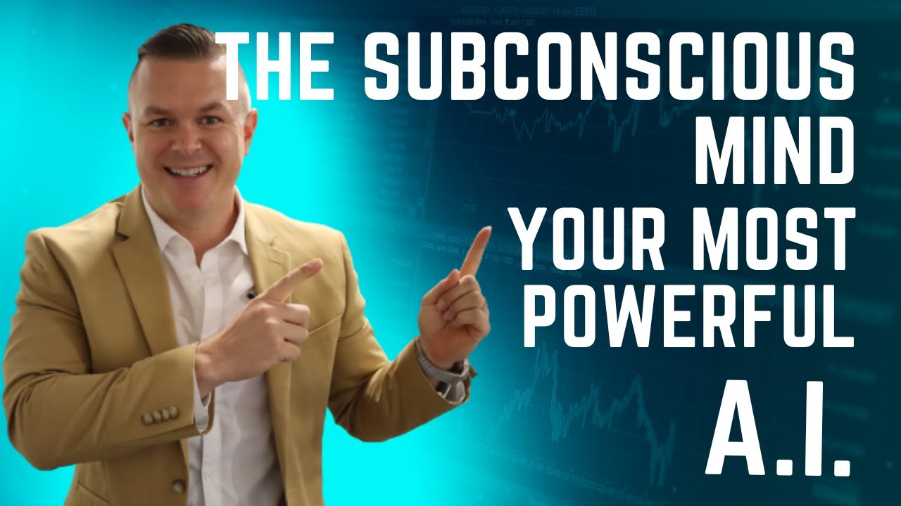 The Subconscious Mind Your Greatest Super Computer; Real Estate ...