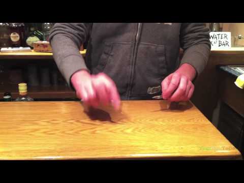 Pen Tap :: Advanced Beat #1 (Tutorial) - YouTube