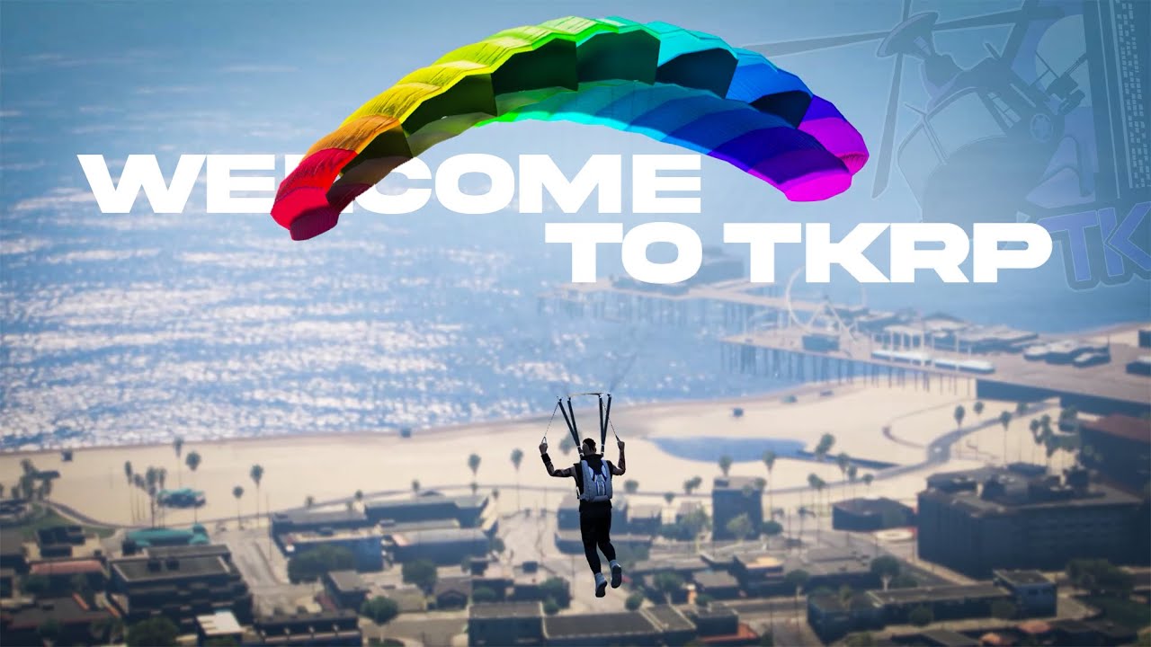 TKRP INTRO | ft. @the_zeo - YouTube