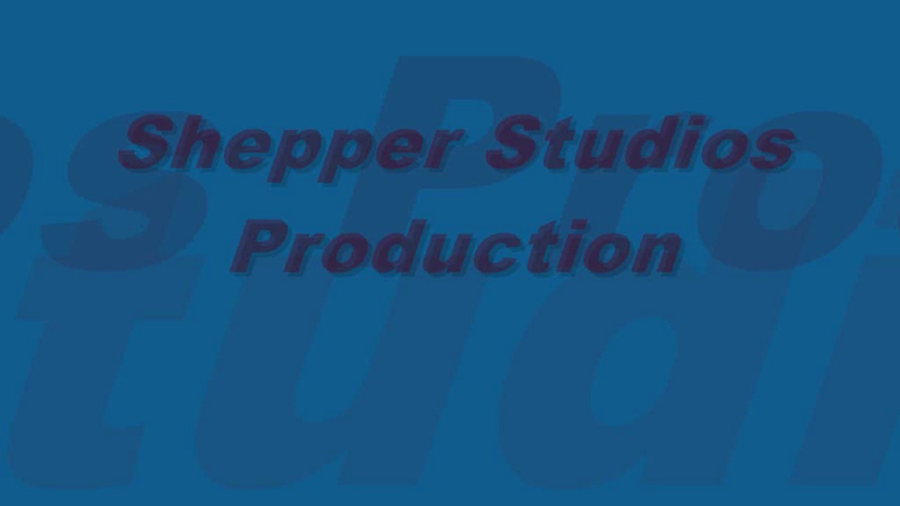 Shepper Studios Production Ending - YouTube