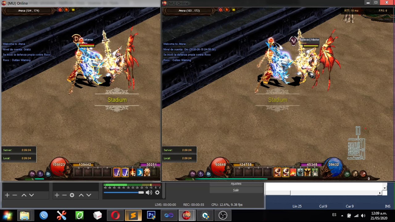 Mapa NoPk + Zona Pk (PKFree / PKNoFree) - YouTube