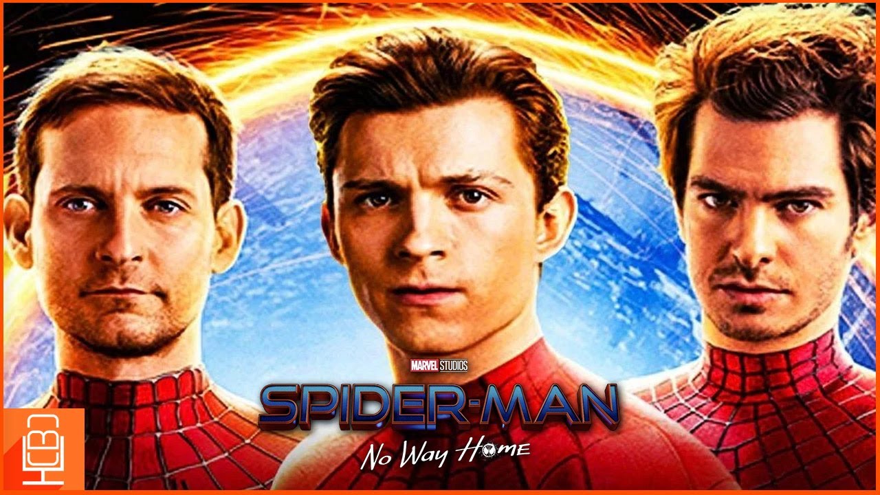Spider-Man No Way Home Extended Cut Coming the Theaters - YouTube