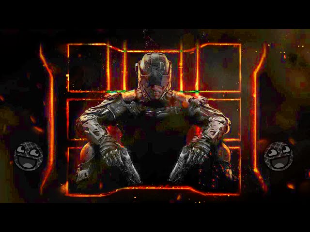 Call Of Duty Black Ops 3 Wallpaper Zombies Phone Case