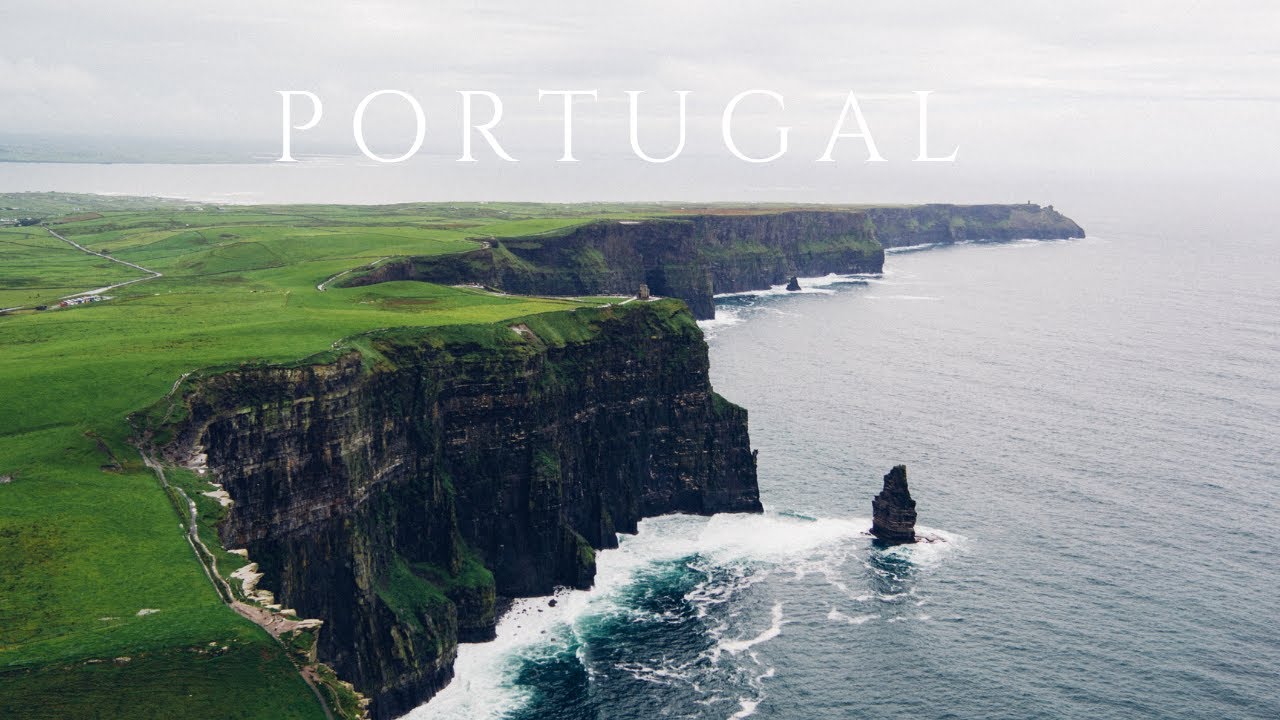 Unveiling Portugal's hidden gems: Exploring off-the-beaten-path ...