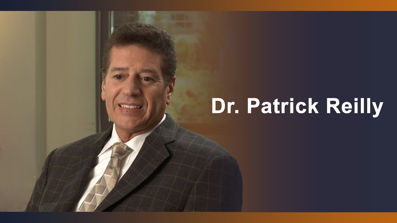 Dr Reilly - Intro - YouTube