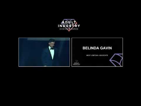 2022 Adult Choice Award’s - Best LGBTQIA+ ADVOCATE – Belinda Gavin