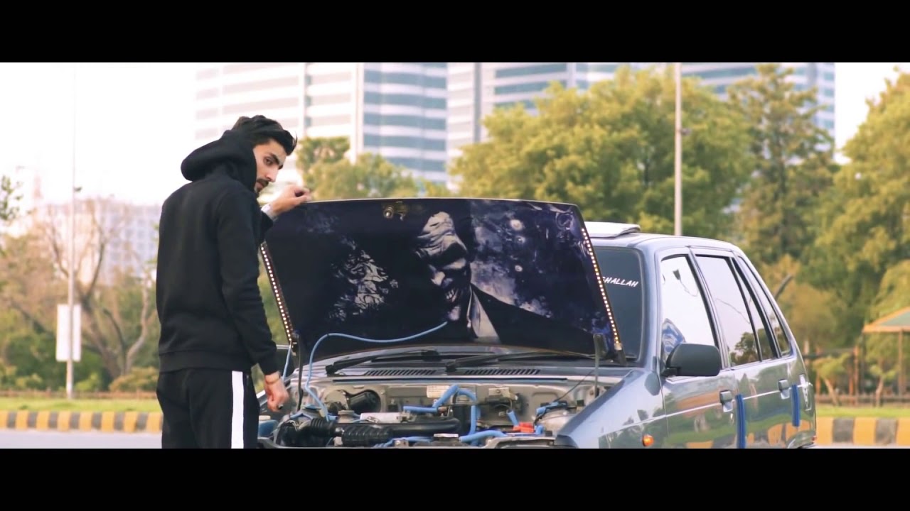 Mehran gaddi ft, phullo & miyan sunny (latest Punjabi song) - YouTube