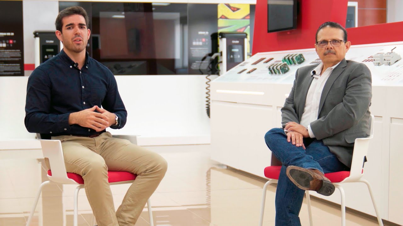 El Código de Red. Más allá de la ley (México) - YouTube