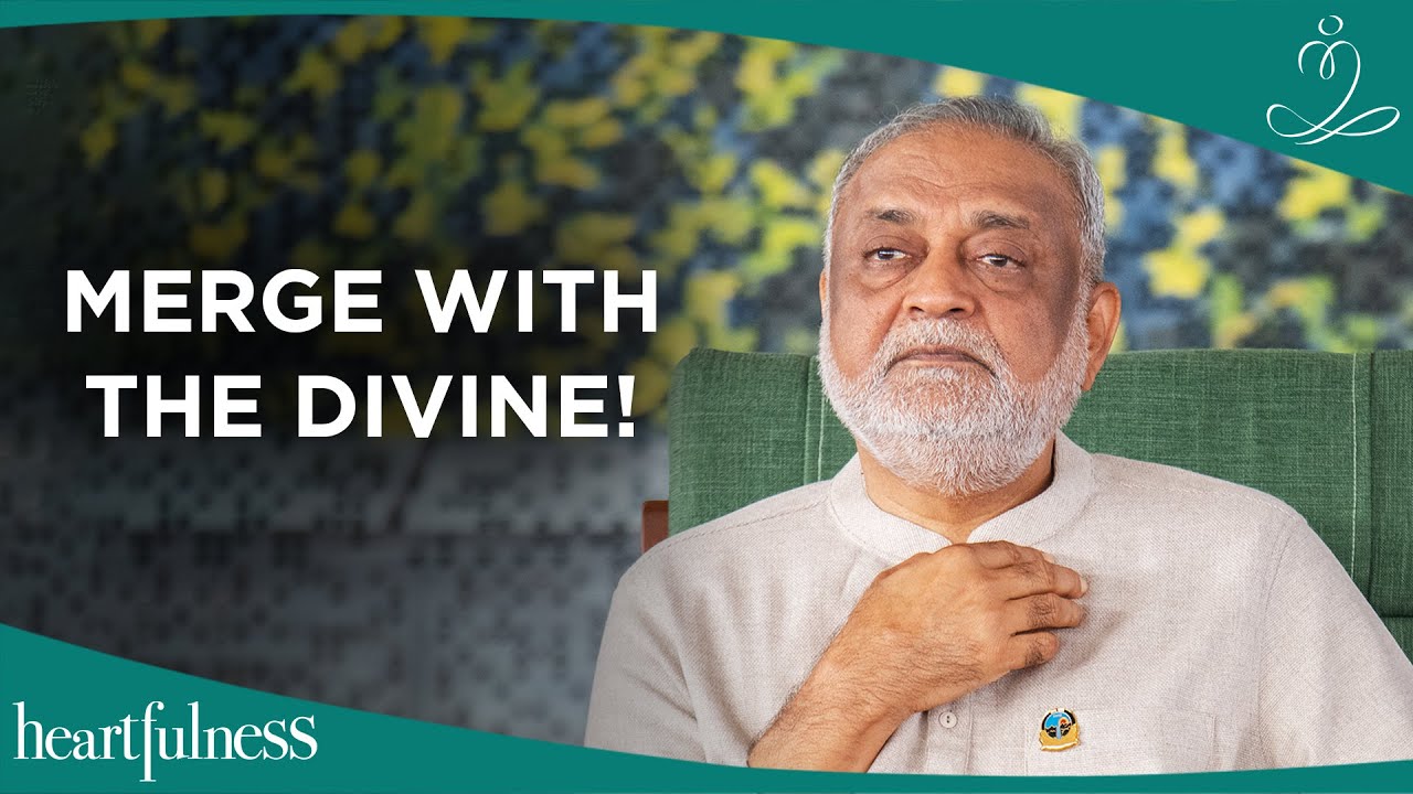 Discover the Journey to Liberation | Daaji - YouTube