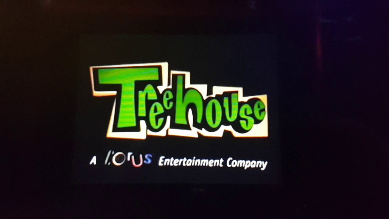 Treehouse Tv