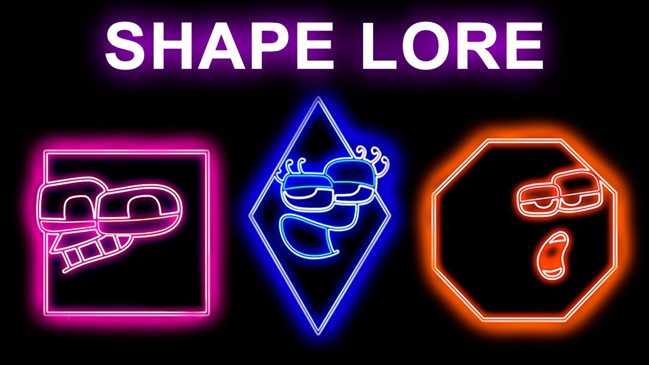 Shape Lore Vocoded To Drive Soundtrack, Giorno's Theme And Resonance ...