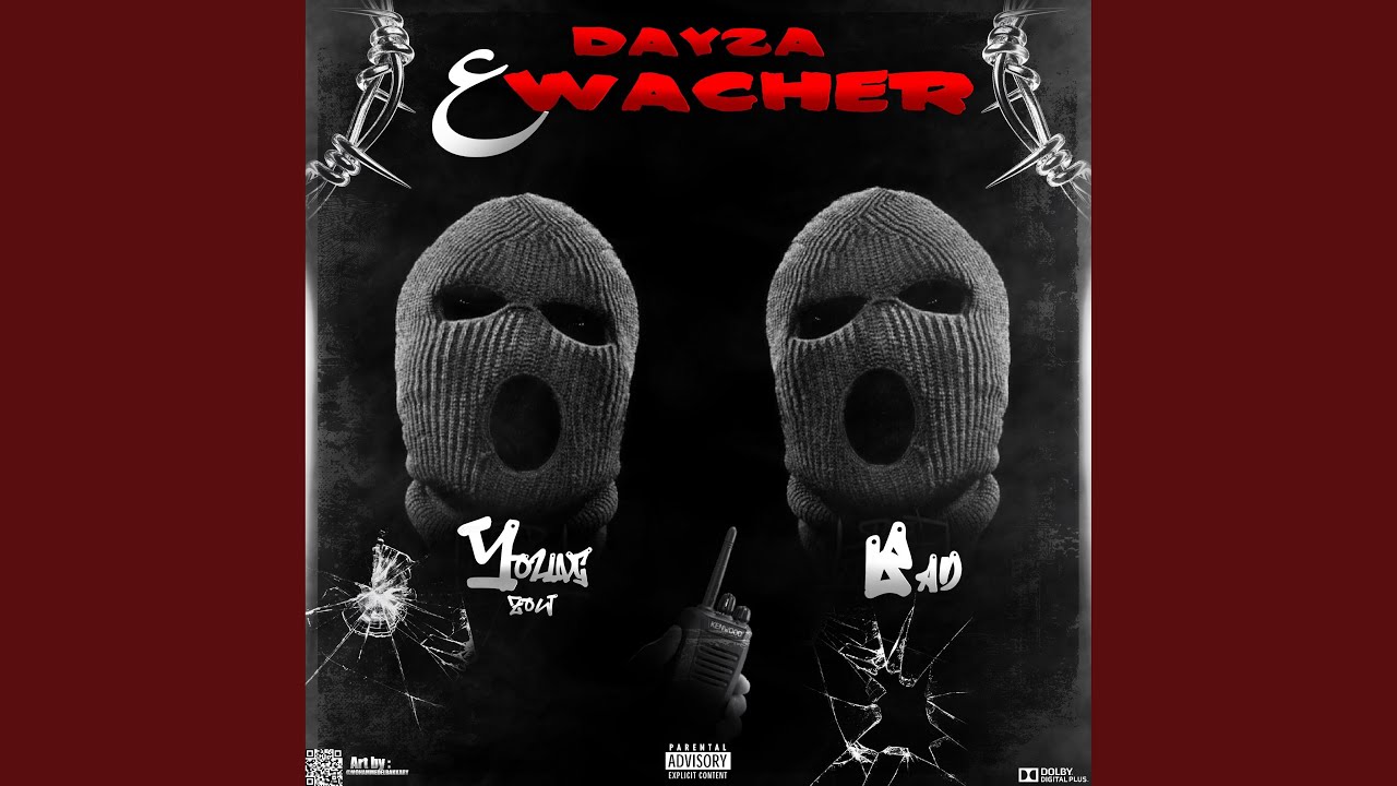 DAYZA 3WACHER - YouTube