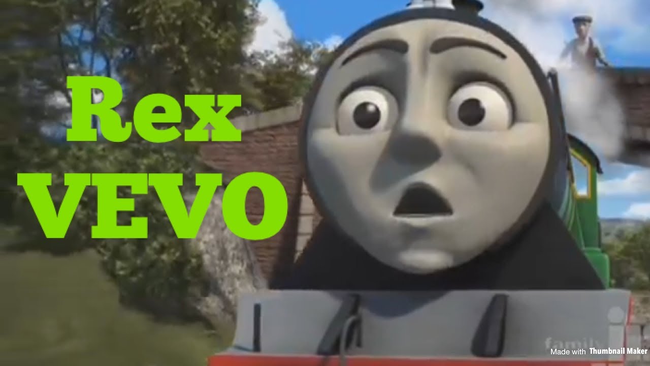 RexVEVO | Little Talks - YouTube