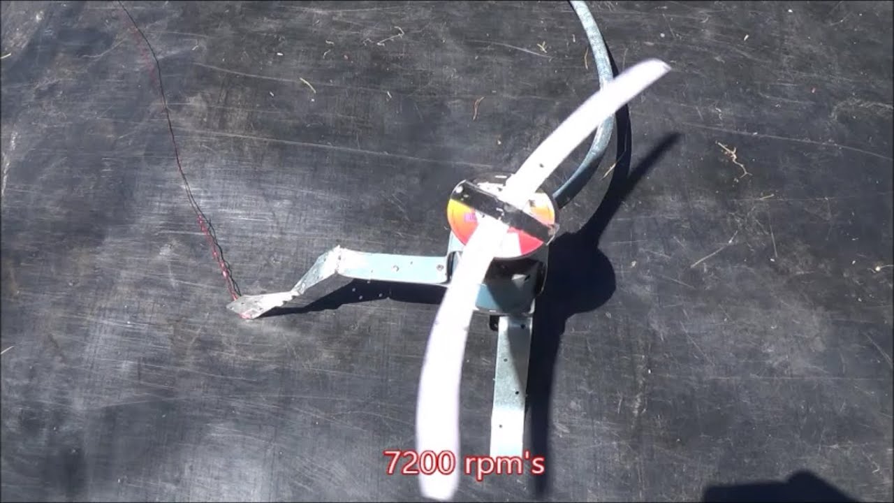 Tesla Turbine, Aircraft Engine "0 to 3600 rpm's in 2 seconds". - YouTube