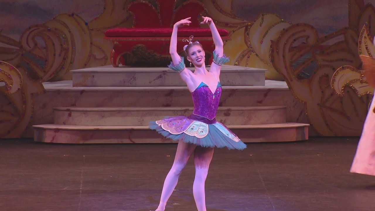 Colorado Ballet is bringing back The Nutcracker for the holidays - YouTube