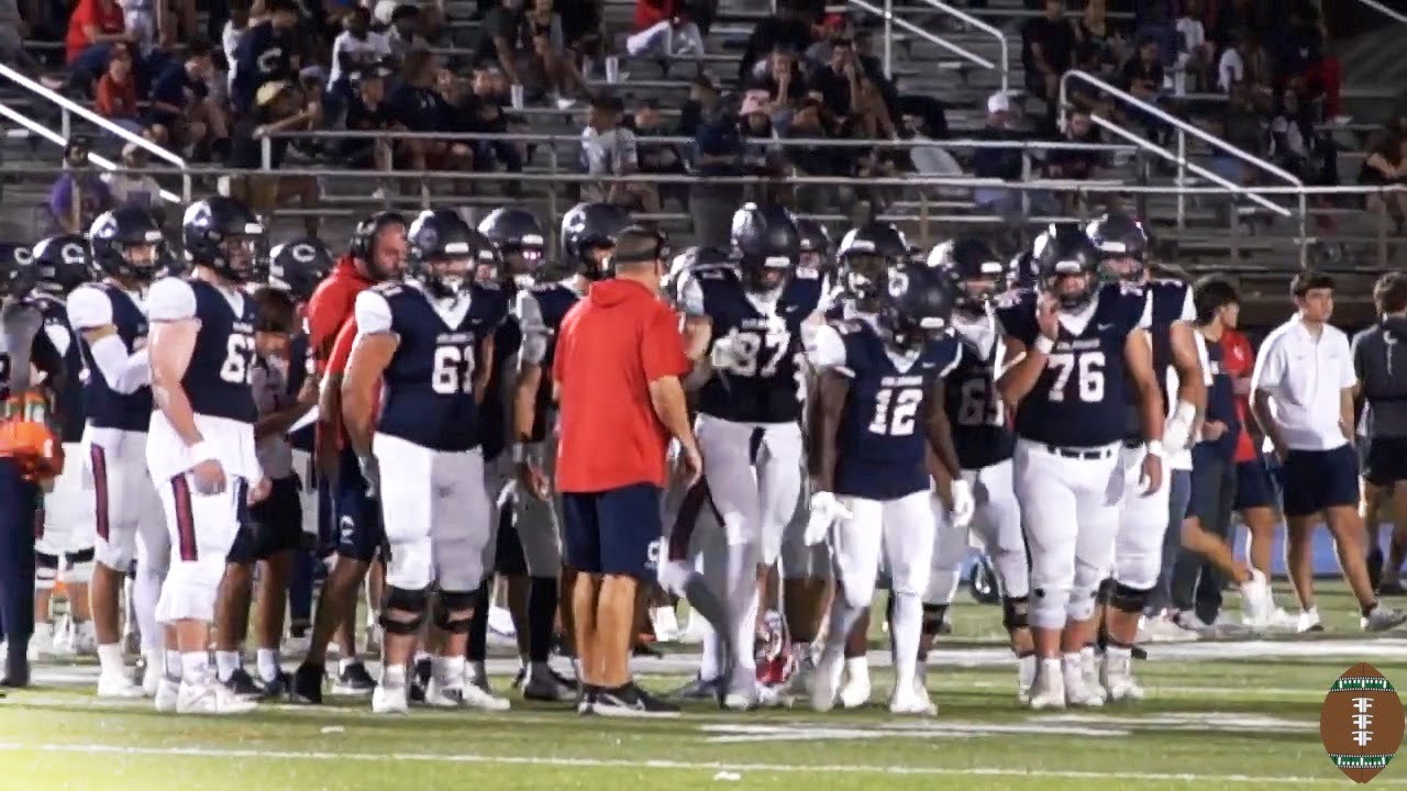 Columbus Explorers - State Playoff Pregame Hype Film # ...
