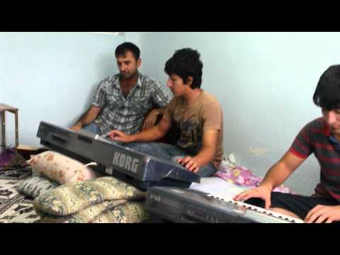 GRUP KARDEŞLER - GÖNLÜNÜZ KALBİNİZ HUZURLA DOLSUN
