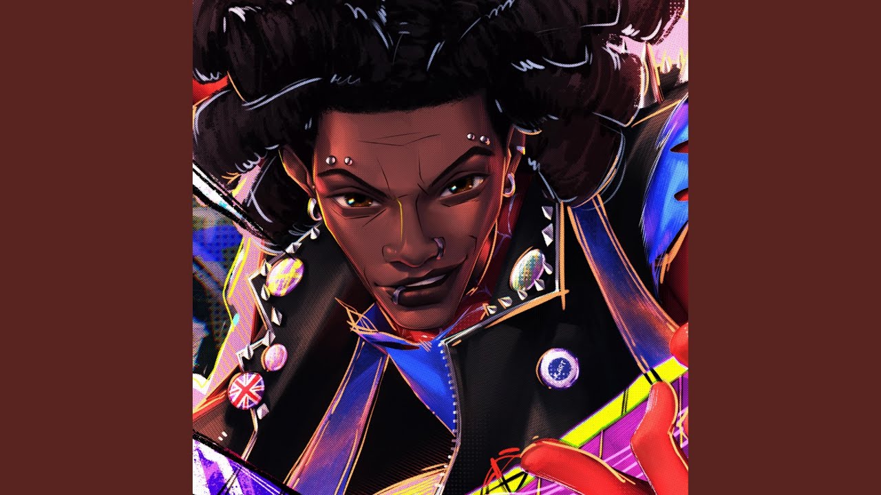 Rogue (feat. Johnald & KBN Chrollo) - YouTube Music