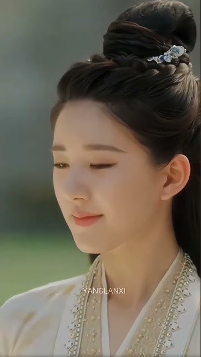 #shorts Princess Xiyun is coming 😍 Lanxi close your mouth 🤣😂 #whorule - YouTube