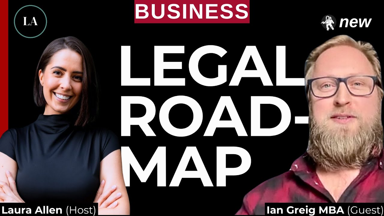 What legal stuff do I need to think about to grow a business? – Legal ...